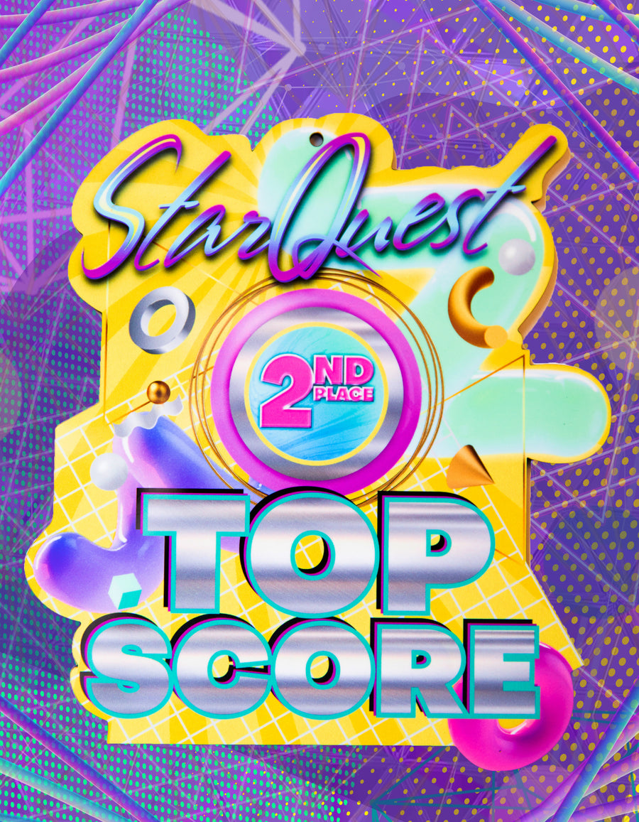 StarQuest Merch – StarQuest Online Boutique